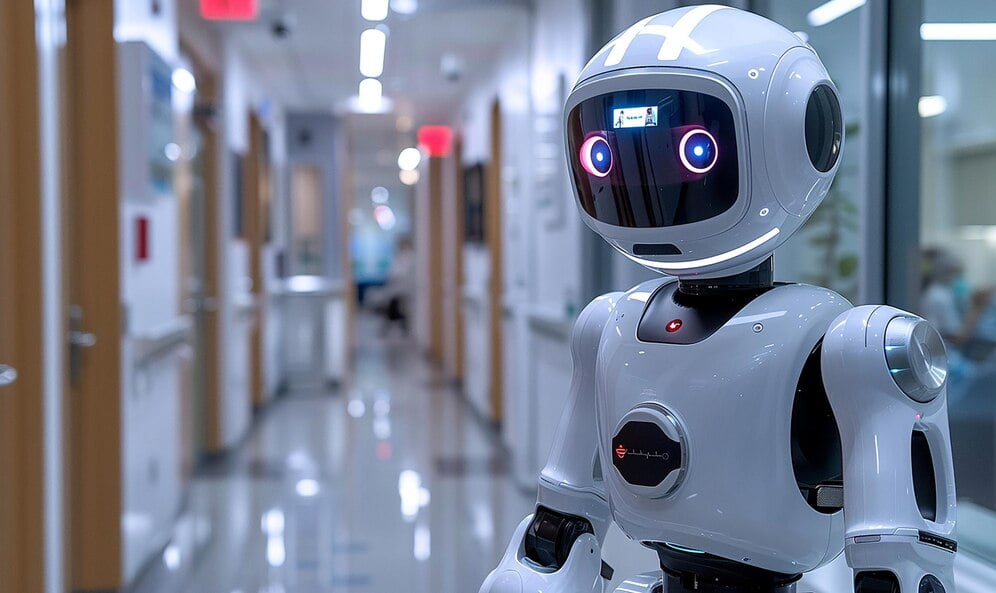 Our Guide To Security Robots